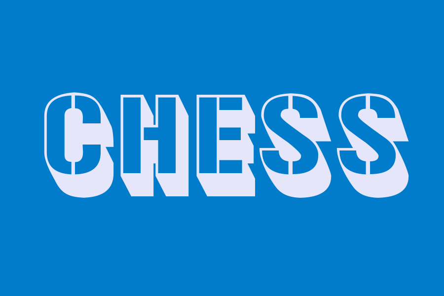 CHESS in different languages: 134+ Translation & Listening - Translate.How