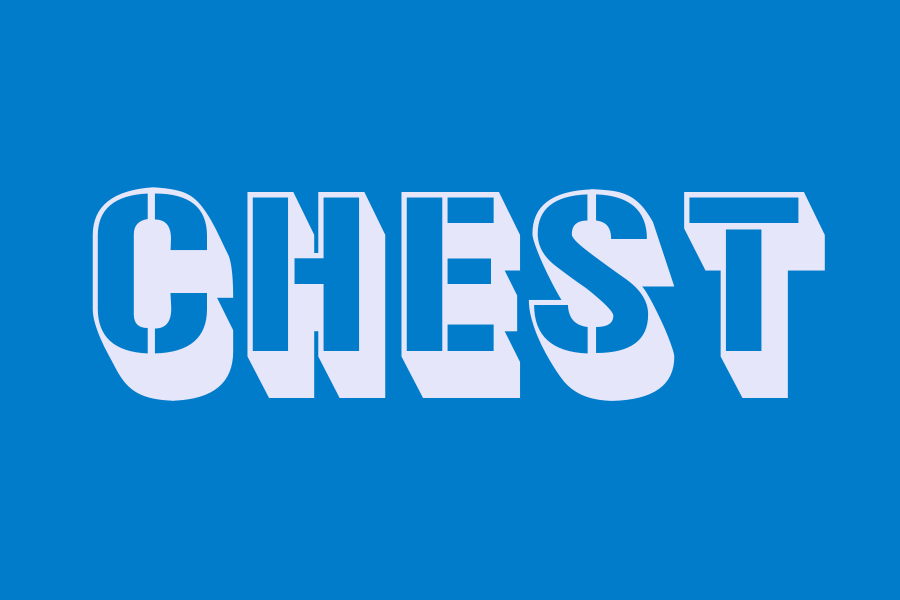 CHEST in different languages: 134+ Translation & Listening - Translate.How