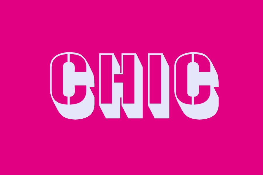 CHIC in different languages: 134+ Translation & Listening - Translate.How