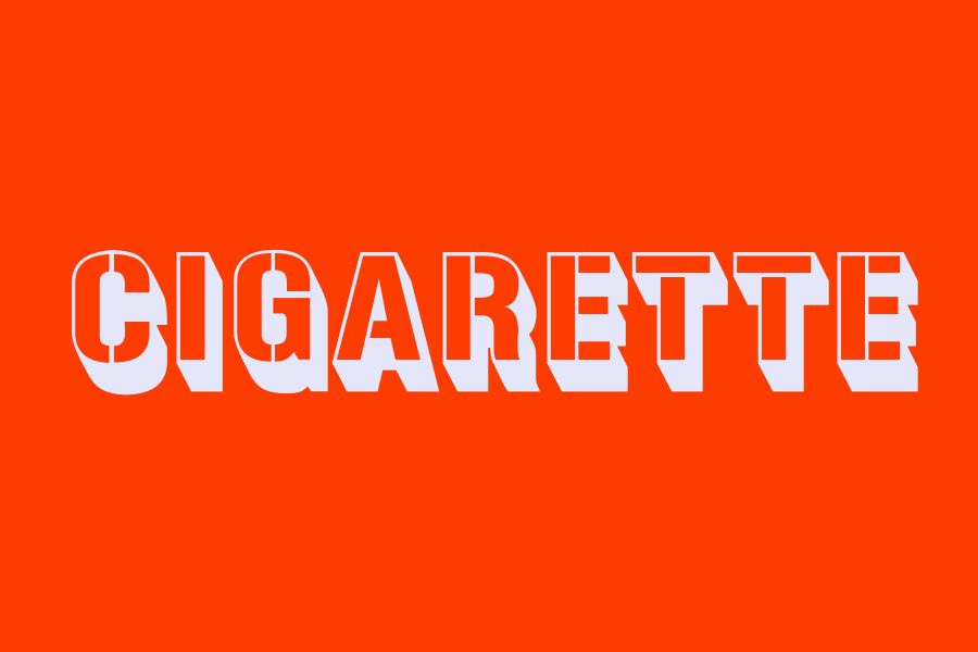 CIGARETTE in different languages: 134+ Translation & Listening ...