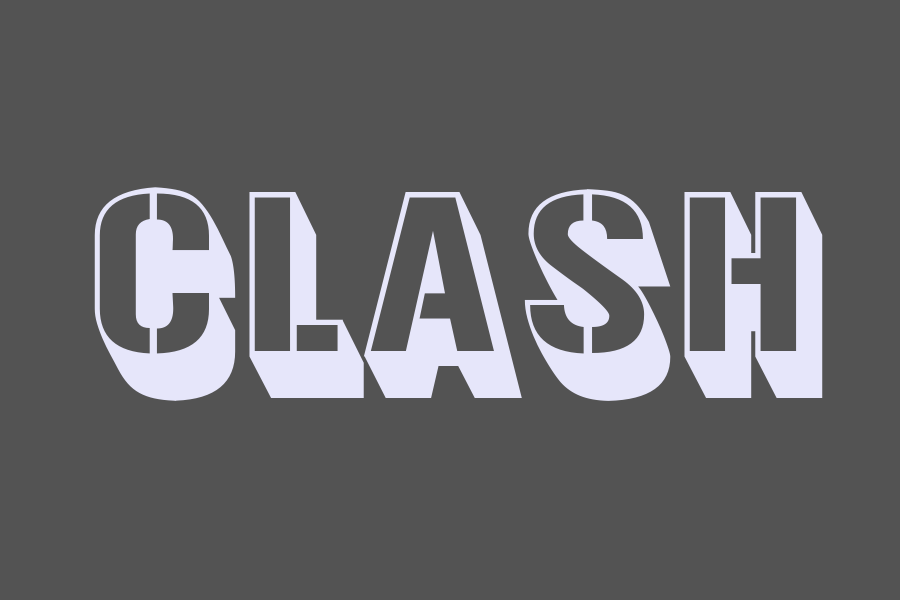 CLASH in different languages: 134+ Translation & Listening - Translate.How