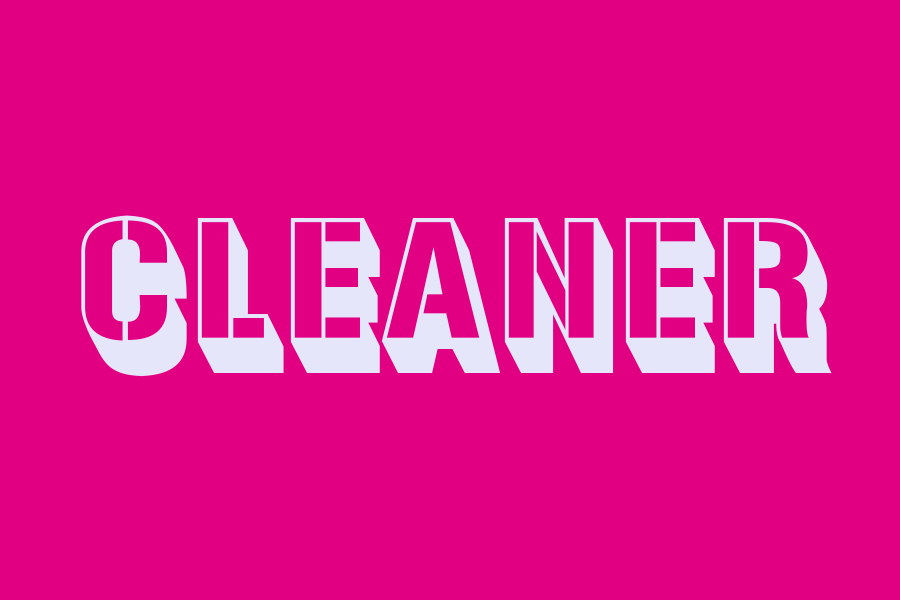 CLEANER in different languages: 134+ Translation & Listening ...