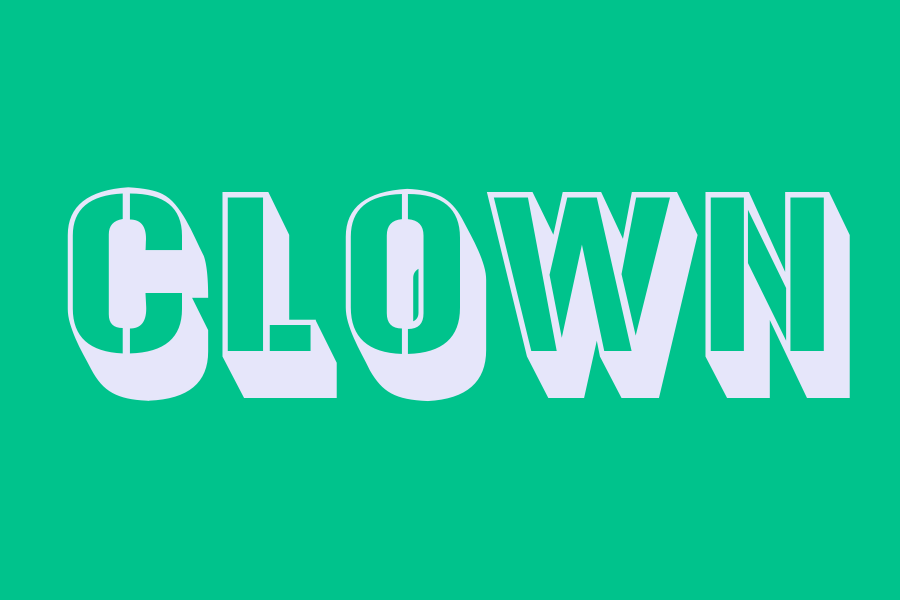 CLOWN in different languages: 134+ Translation & Listening - Translate.How