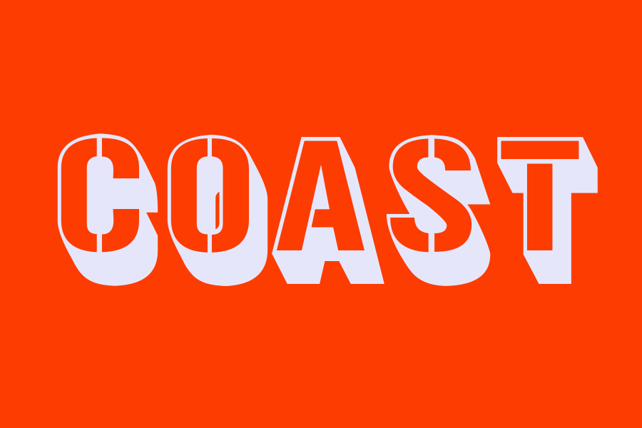 COAST in different languages: 134+ Translation & Listening - Translate.How