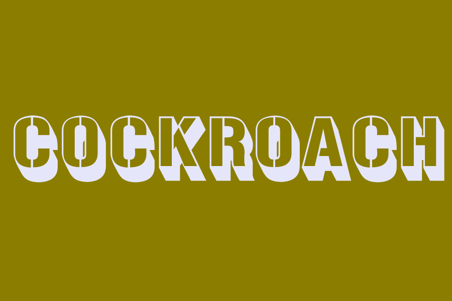 COCKROACH in different languages: 134+ Translation & Listening ...