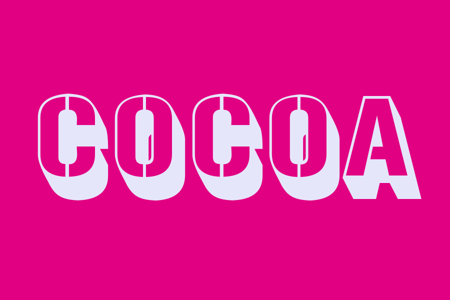 COCOA in different languages: 134+ Translation & Listening - Translate.How