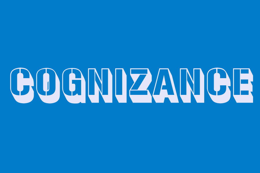 COGNIZANCE in different languages: 134+ Translation & Listening ...