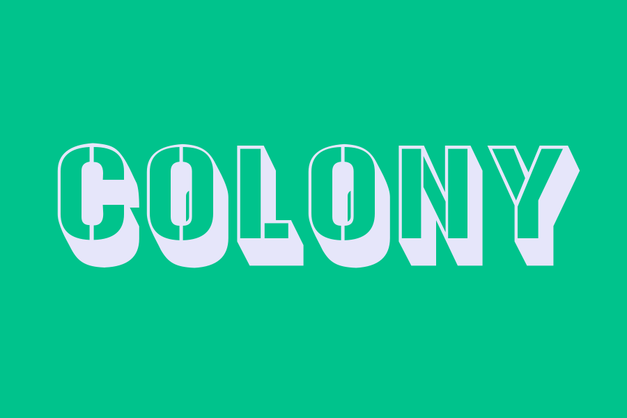 COLONY in different languages: 134+ Translation & Listening - Translate.How