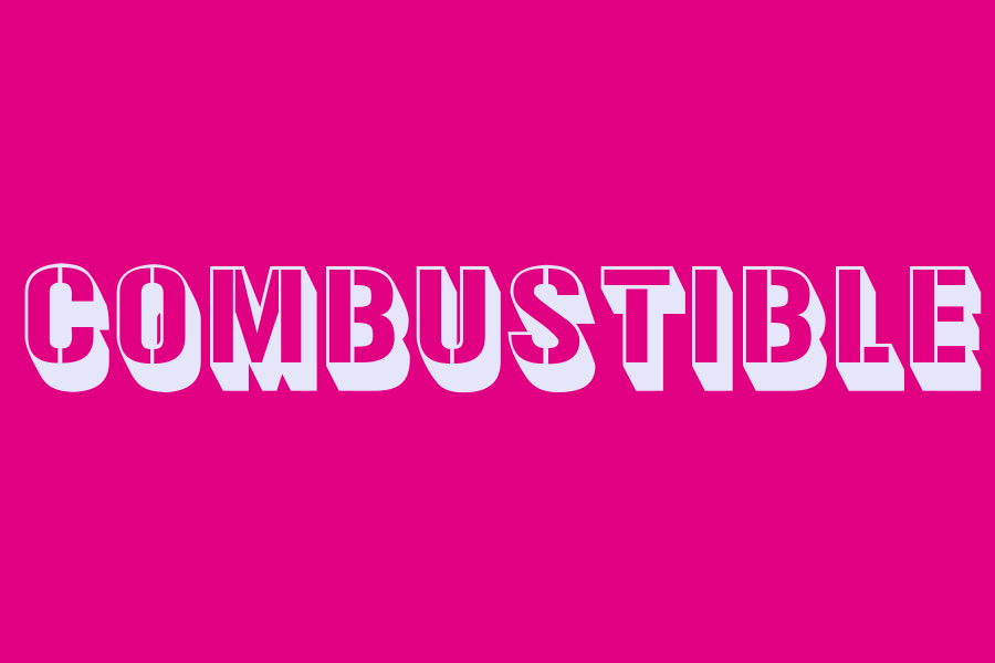 COMBUSTIBLE in different languages: 134+ Translation & Listening ...