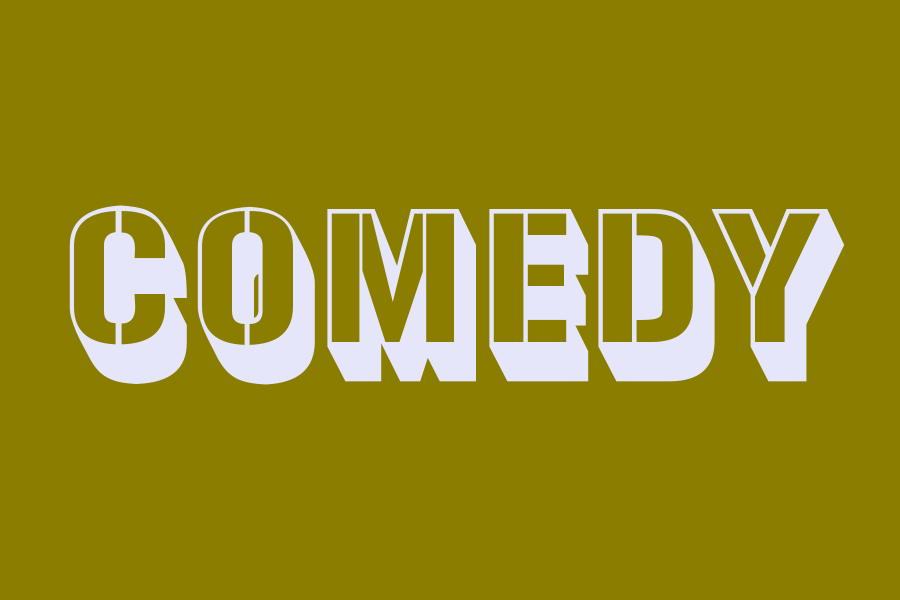 COMEDY in different languages: 134+ Translation & Listening - Translate.How
