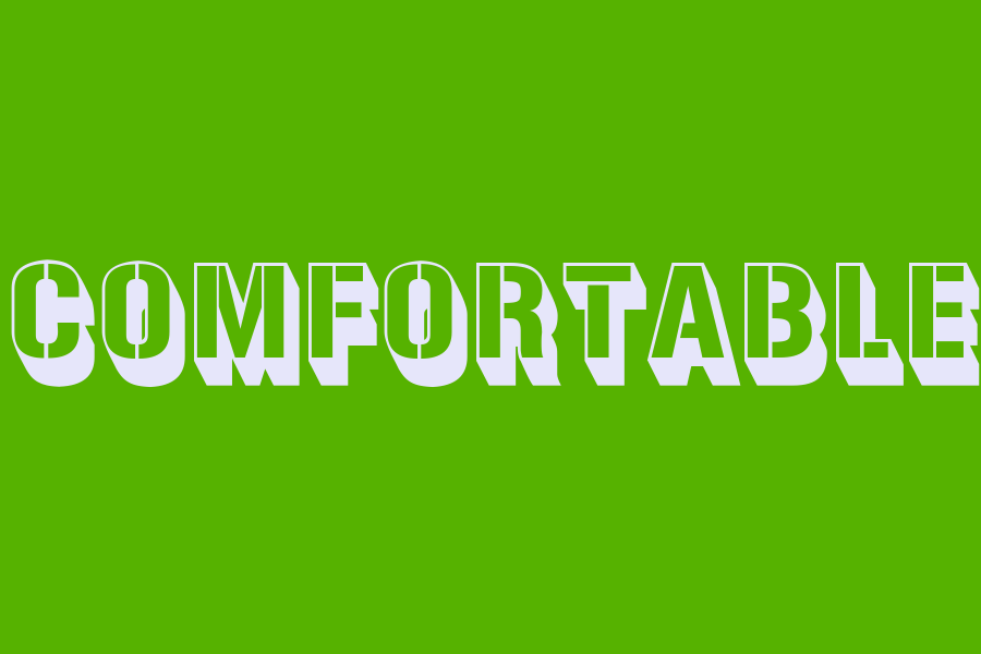 COMFORTABLE in different languages: 134+ Translation & Listening ...