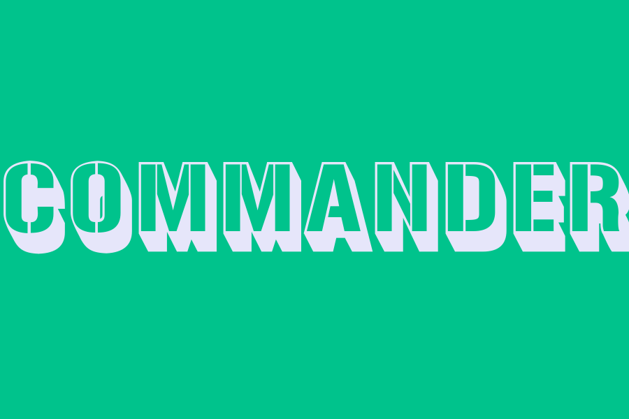 COMMANDER in different languages: 134+ Translation & Listening - Translate.How