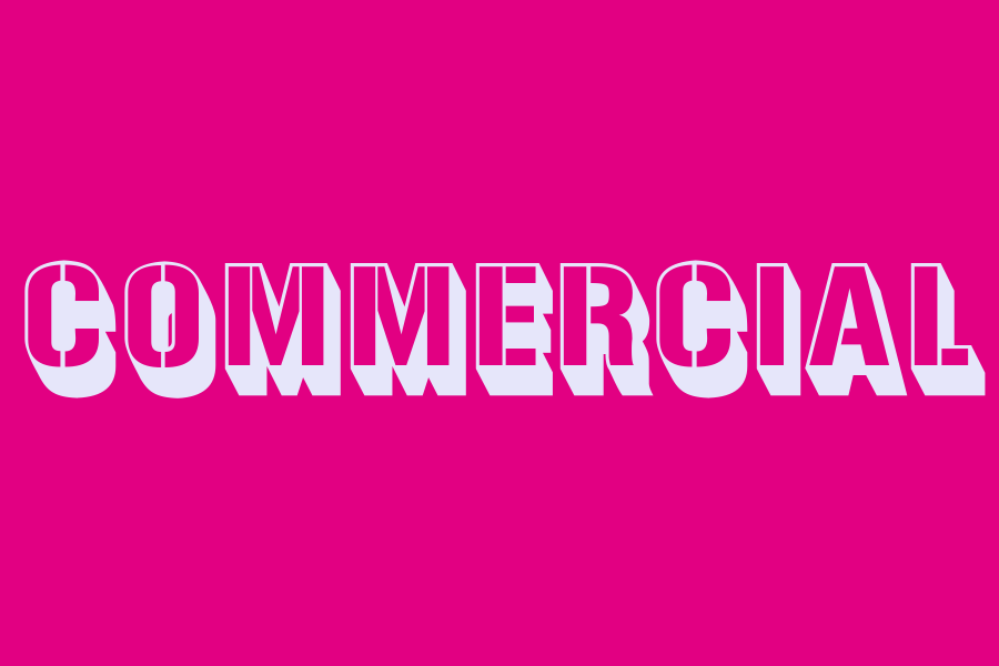 COMMERCIAL in different languages: 134+ Translation & Listening ...