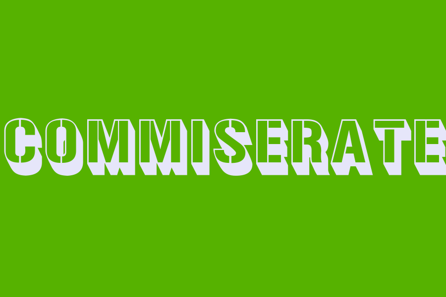 COMMISERATE in different languages: 134+ Translation & Listening ...