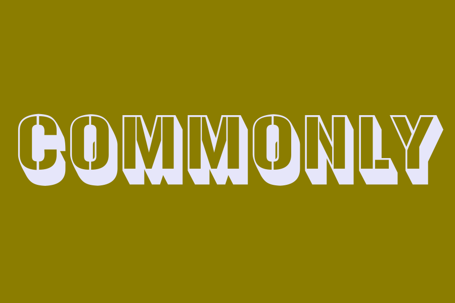 COMMONLY in different languages: 134+ Translation & Listening ...