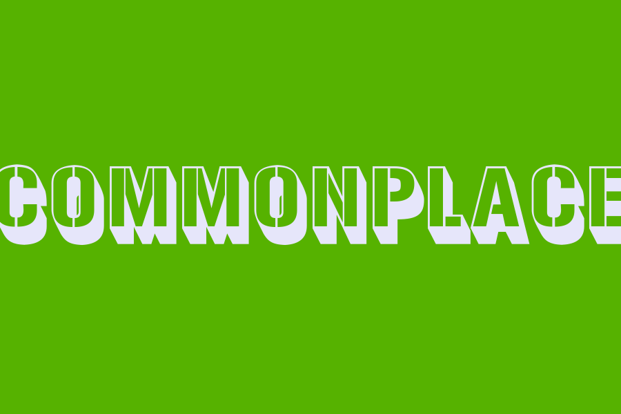 COMMONPLACE in different languages: 134+ Translation & Listening ...