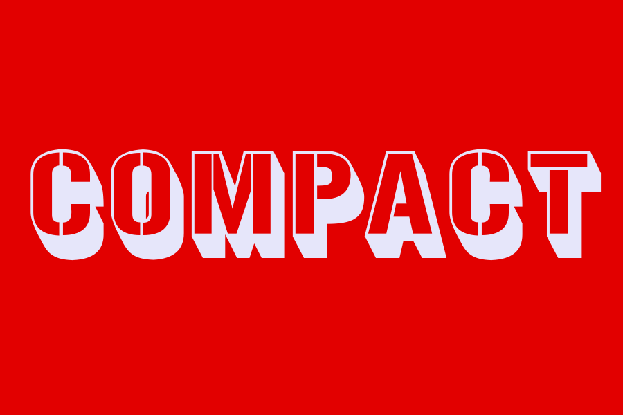 COMPACT in different languages: 134+ Translation & Listening ...