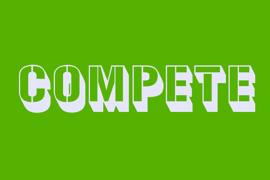 COMPETE in different languages: 134+ Translation & Listening ...