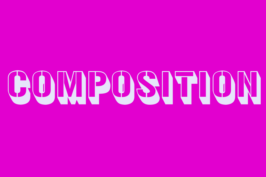 COMPOSITION in different languages: 134+ Translation & Listening ...