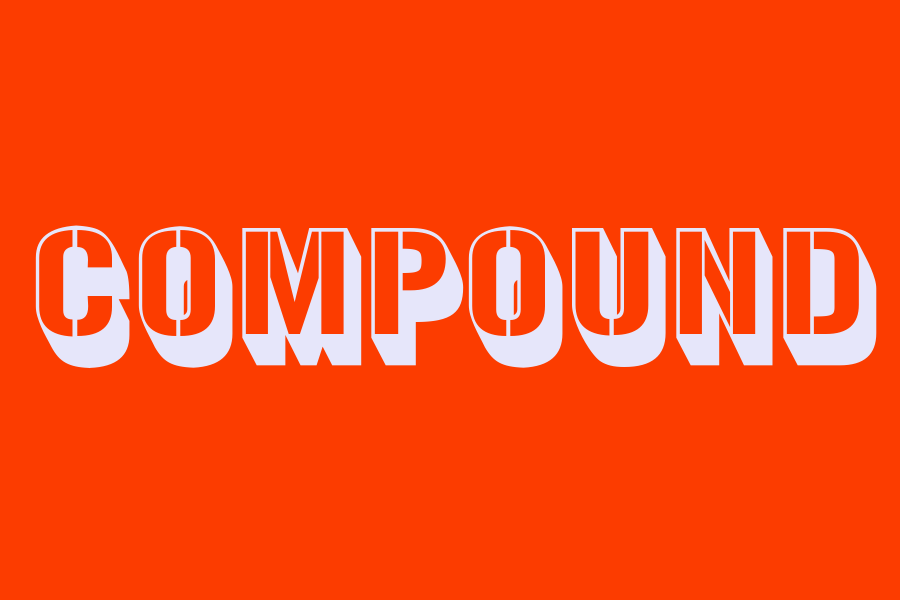 COMPOUND in different languages: 134+ Translation & Listening ...