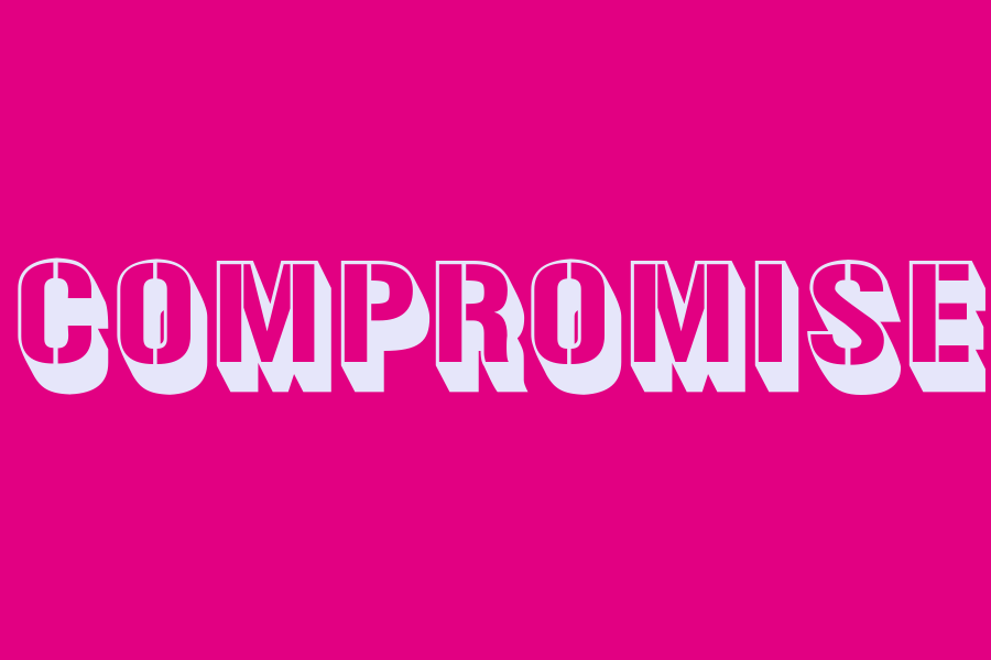 COMPROMISE in different languages: 134+ Translation & Listening ...