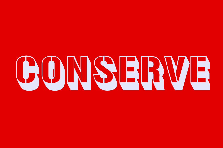 CONSERVE in different languages: 134+ Translation & Listening ...