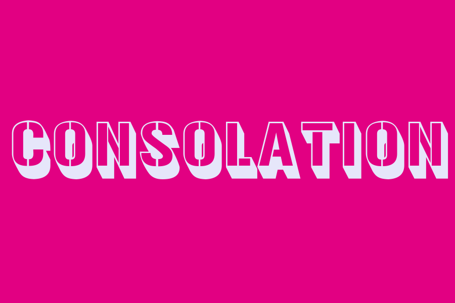 CONSOLATION in different languages: 134+ Translation & Listening ...