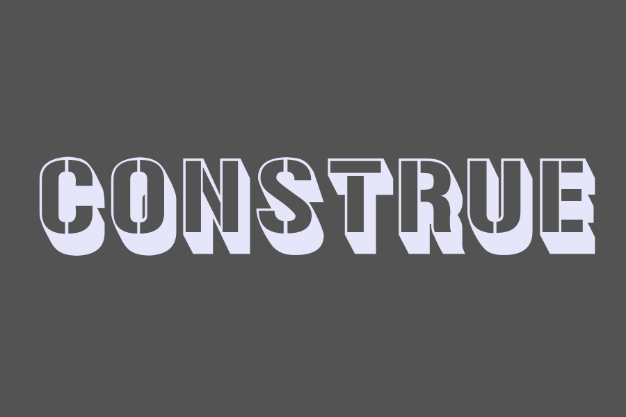 CONSTRUE in different languages: 134+ Translation & Listening ...