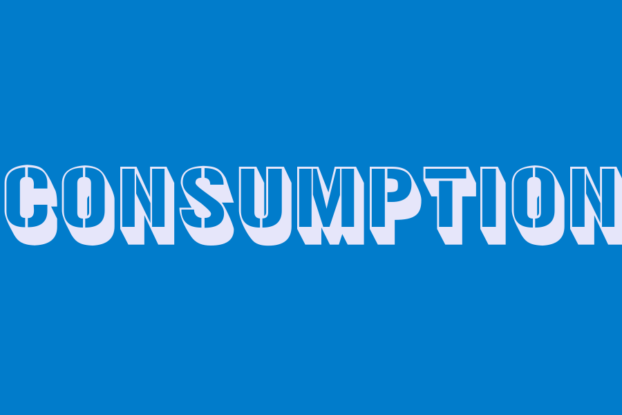 CONSUMPTION in different languages: 134+ Translation & Listening ...