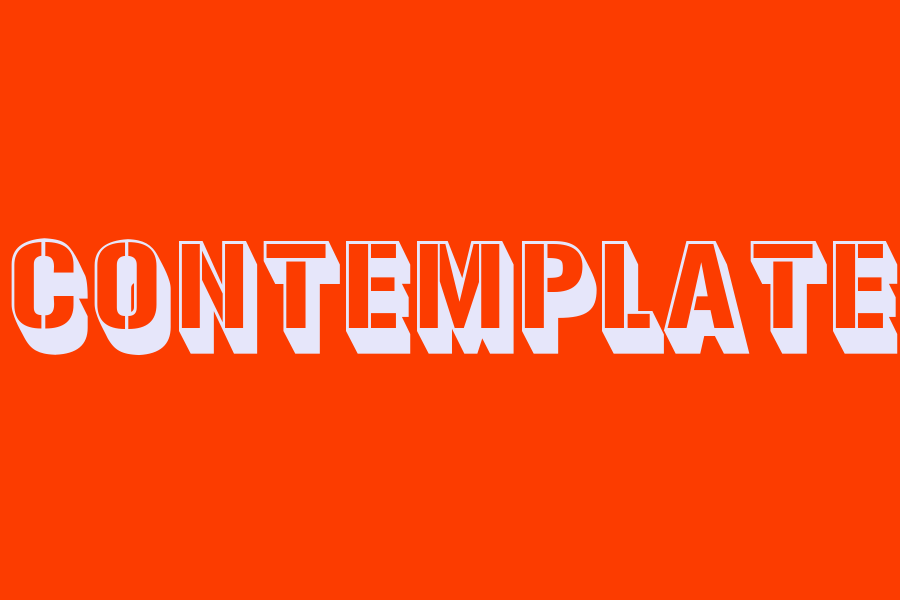 CONTEMPLATE in different languages: 134+ Translation & Listening ...