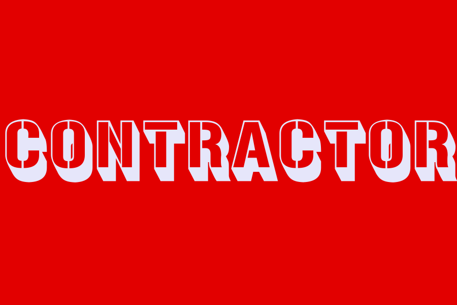 CONTRACTOR in different languages: 134+ Translation & Listening ...