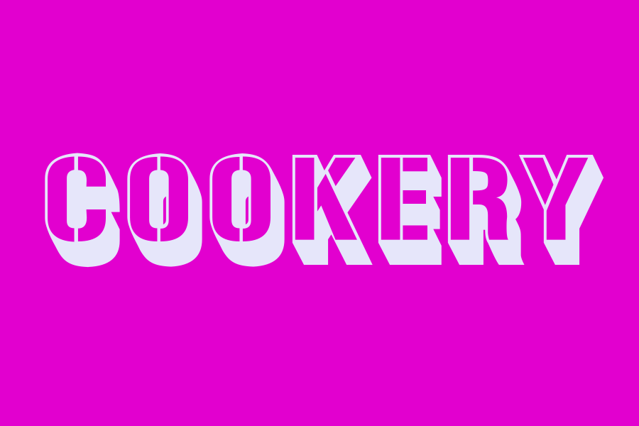 COOKERY in different languages: 134+ Translation & Listening ...