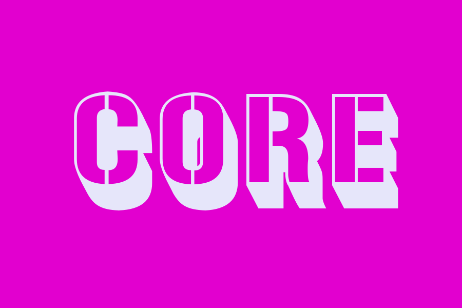 CORE in different languages: 134+ Translation & Listening - Translate.How