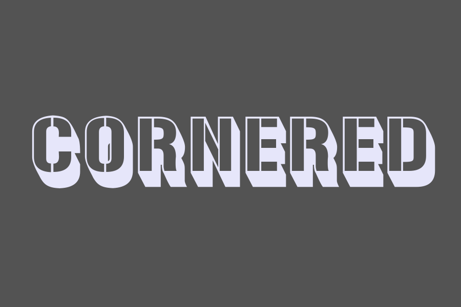 CORNERED in different languages: 134+ Translation & Listening - Translate.How