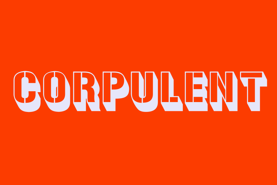 CORPULENT in different languages: 134+ Translation & Listening ...