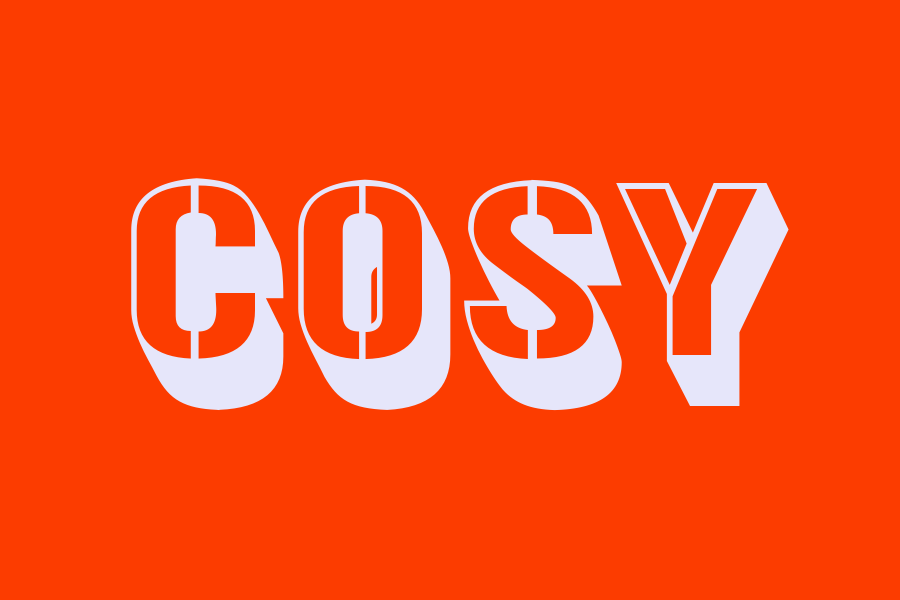 COSY in different languages: 134+ Translation & Listening - Translate.How