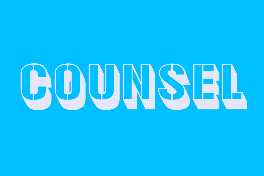 COUNSEL in different languages: 134+ Translation & Listening ...