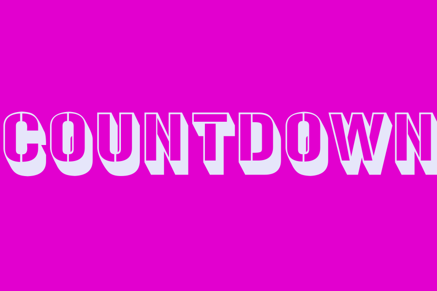 COUNTDOWN in different languages: 134+ Translation & Listening ...