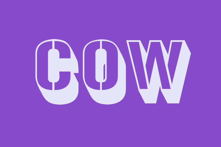 COW in different languages: 134+ Translation & Listening - Translate.How