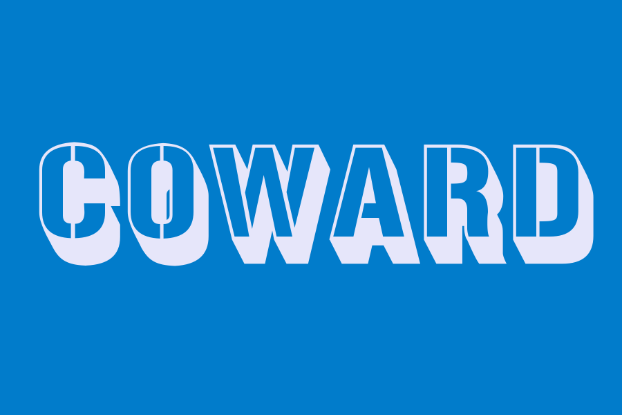 COWARD in different languages: 134+ Translation & Listening - Translate.How