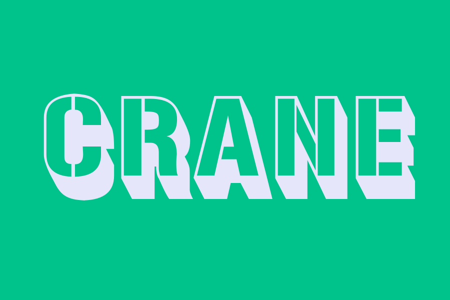 CRANE in different languages: 134+ Translation & Listening - Translate.How