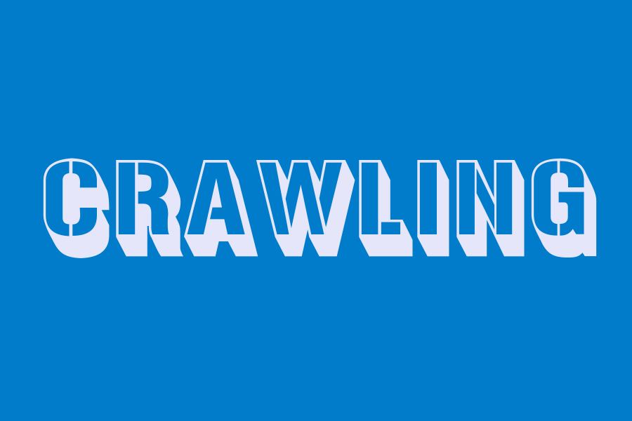 CRAWLING in different languages: 134+ Translation & Listening ...