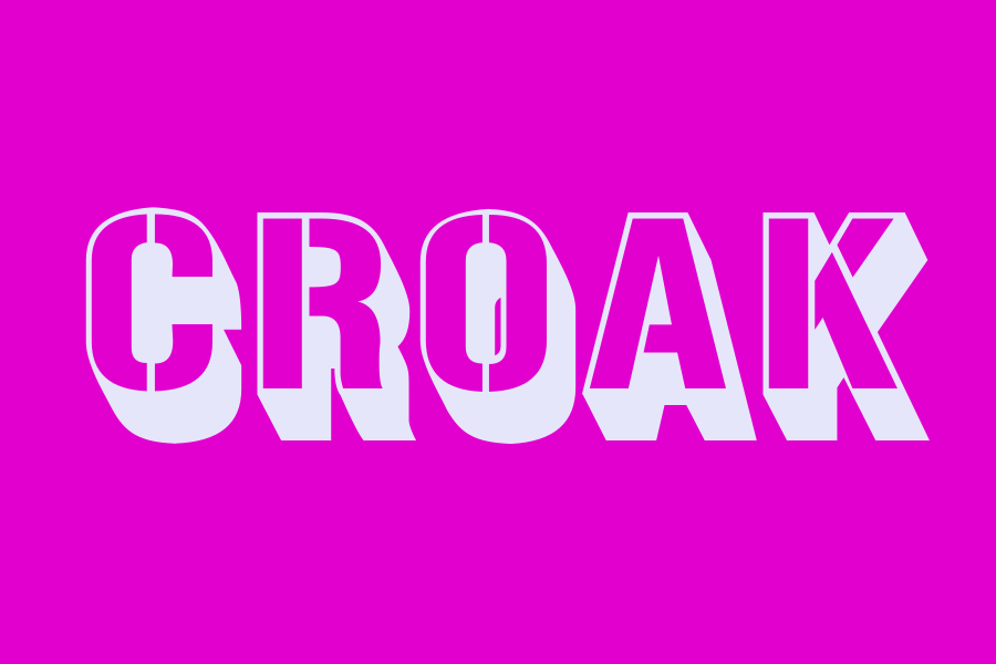 CROAK in different languages: 134+ Translation & Listening - Translate.How