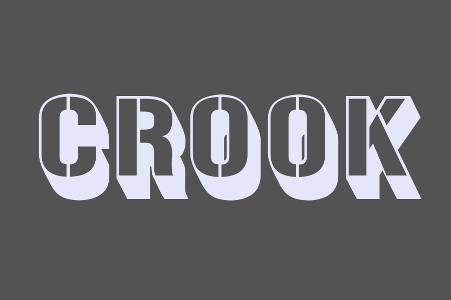 CROOK in different languages: 134+ Translation & Listening - Translate.How