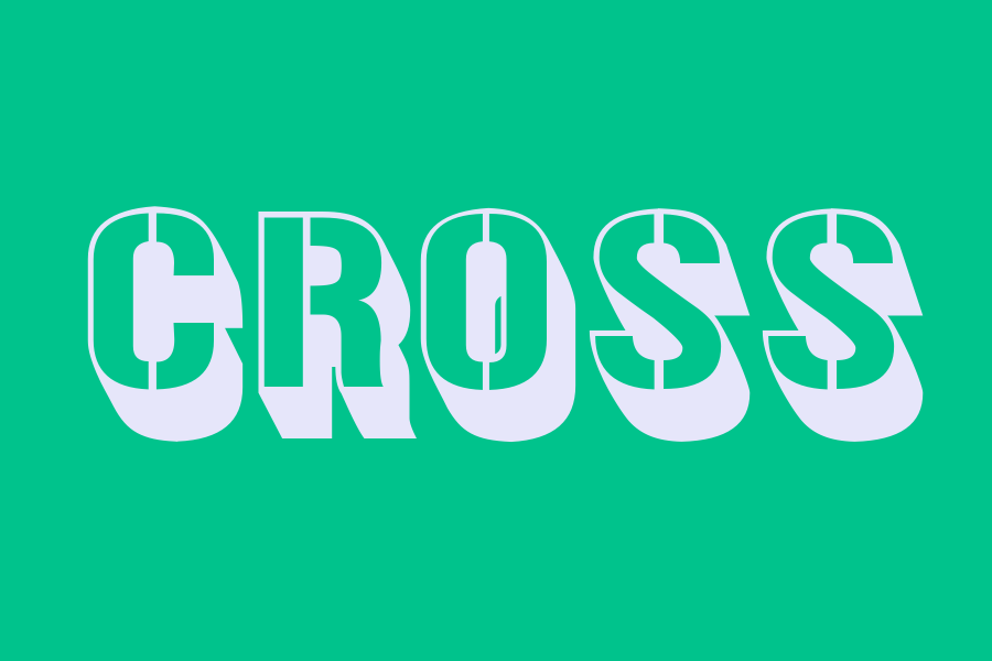 CROSS in different languages: 134+ Translation & Listening - Translate.How