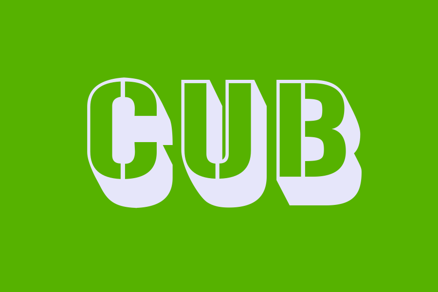 CUB in different languages: 134+ Translation & Listening - Translate.How