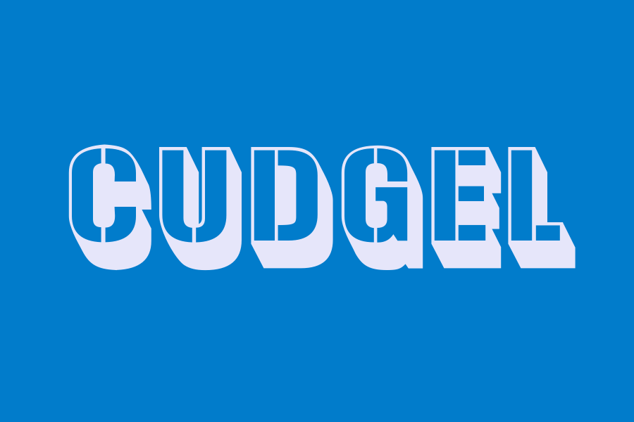 CUDGEL in different languages: 134+ Translation & Listening - Translate.How