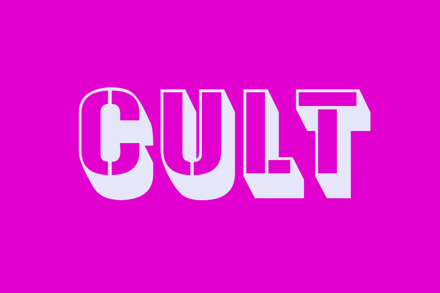 CULT in different languages: 134+ Translation & Listening - Translate.How