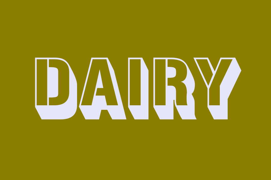 DAIRY in different languages: 134+ Translation & Listening - Translate.How