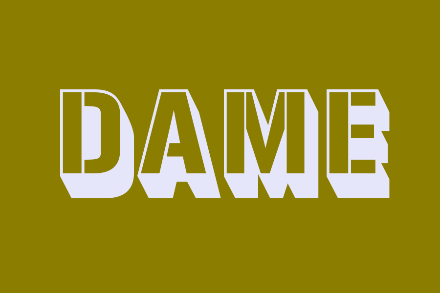 DAME in different languages: 134+ Translation & Listening - Translate.How